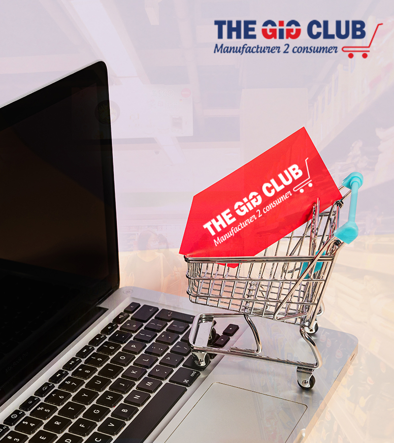 The Gig Club - Ablion